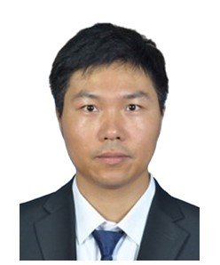 Yonghui He-Agricultural College of Yangzhou University